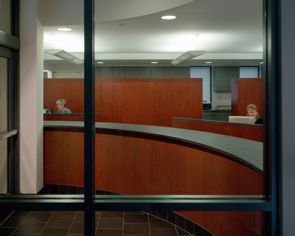 English Department at Brown University « LLB Architects | Lerner Ladds ...