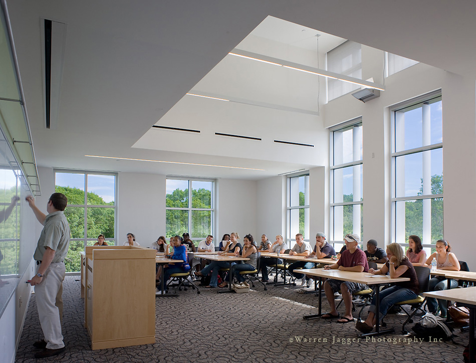 Center for Biotechnology & Life Sciences at University of Rhode Island ...