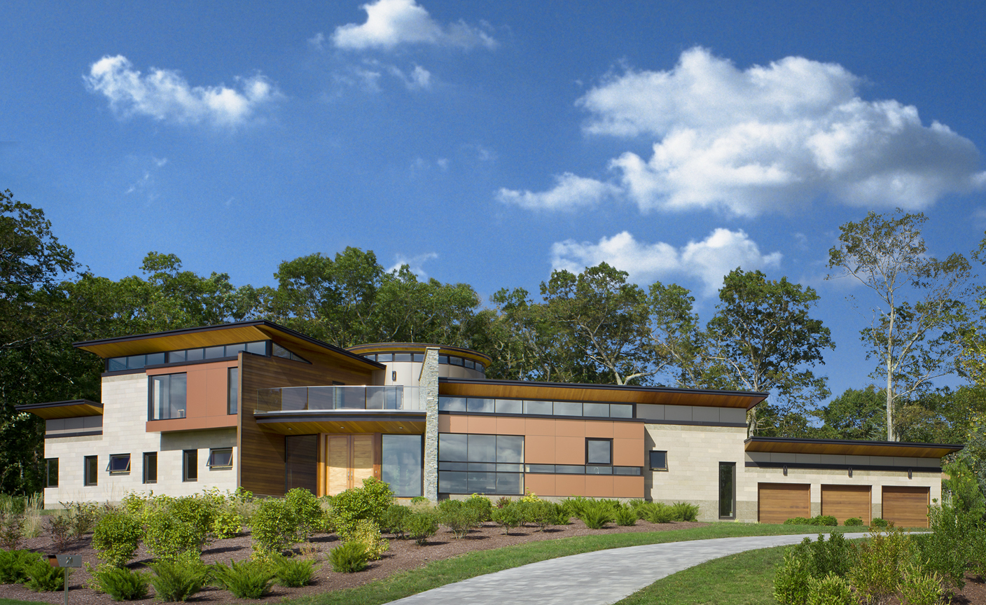 Hinge House « LLB Architects | Lerner Ladds Bartels