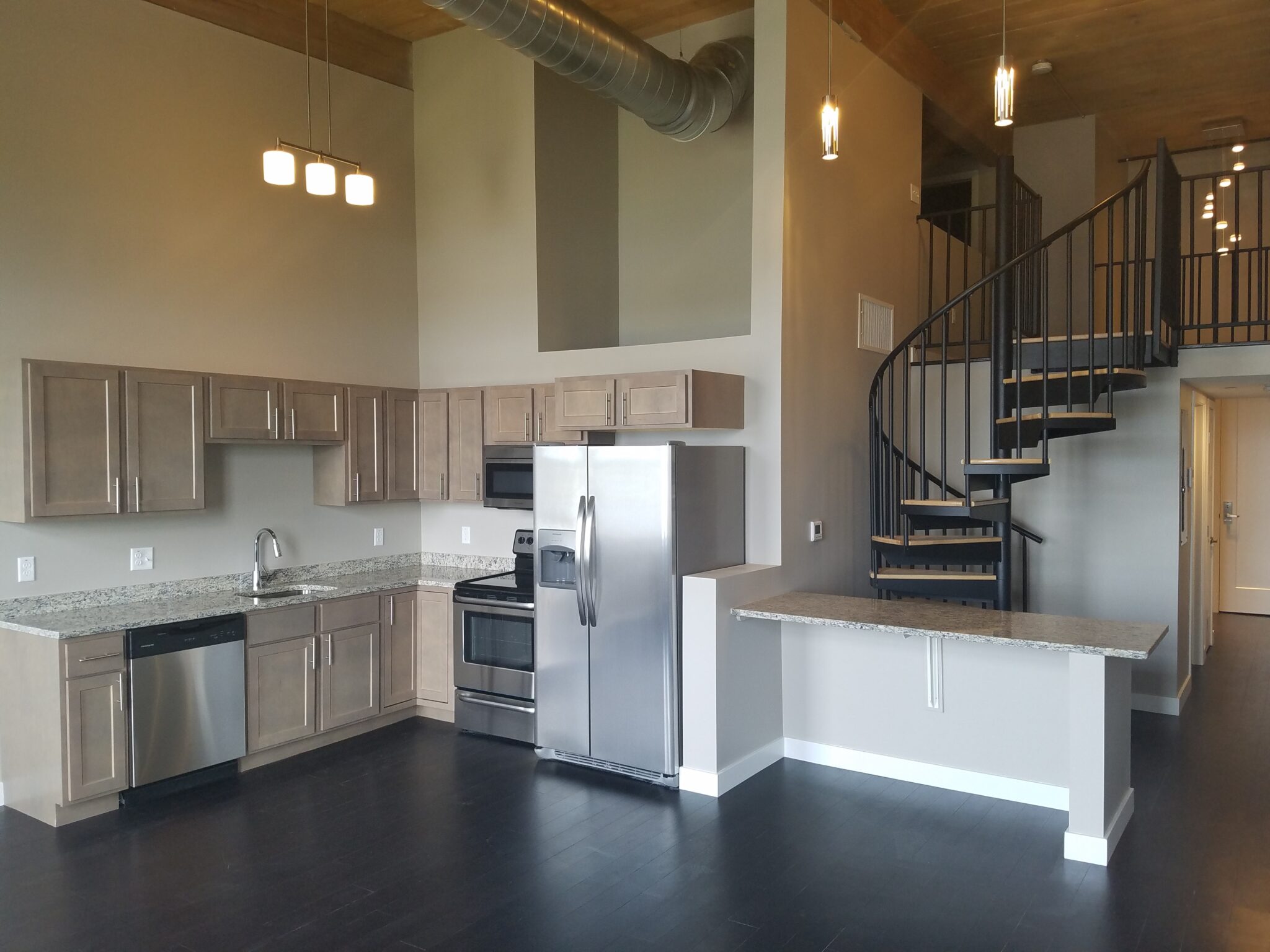 Commonwealth Landing « LLB Architects | Lerner Ladds Bartels