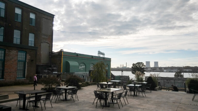 Commonwealth Landing « LLB Architects | Lerner Ladds Bartels