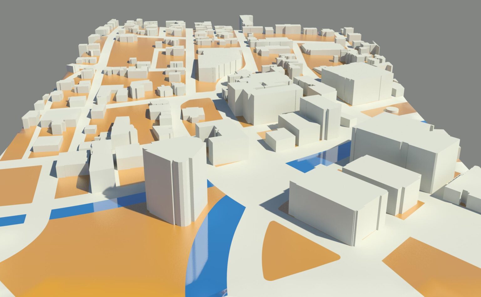 RISD Facilities Assessment & Master Plan « LLB Architects | Lerner ...