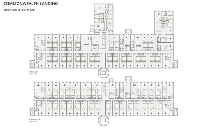 Commonwealth Landing « LLB Architects | Lerner Ladds Bartels