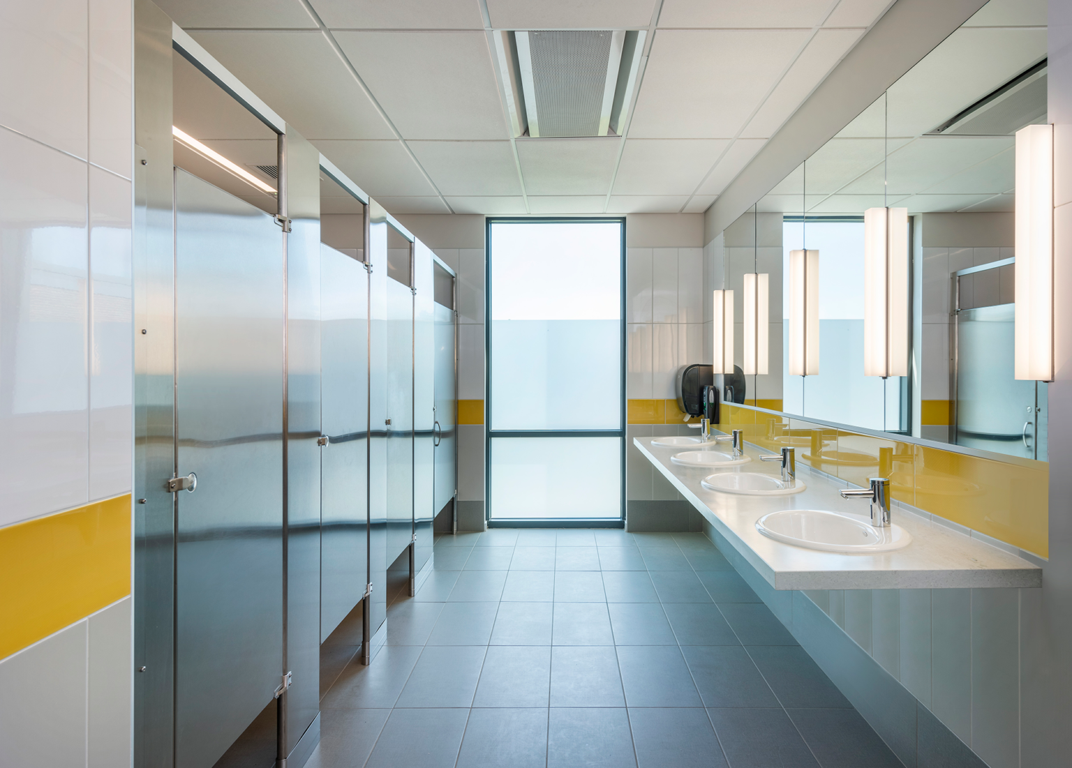 Rhode Island College – Horace Mann Hall « LLB Architects | Lerner Ladds ...