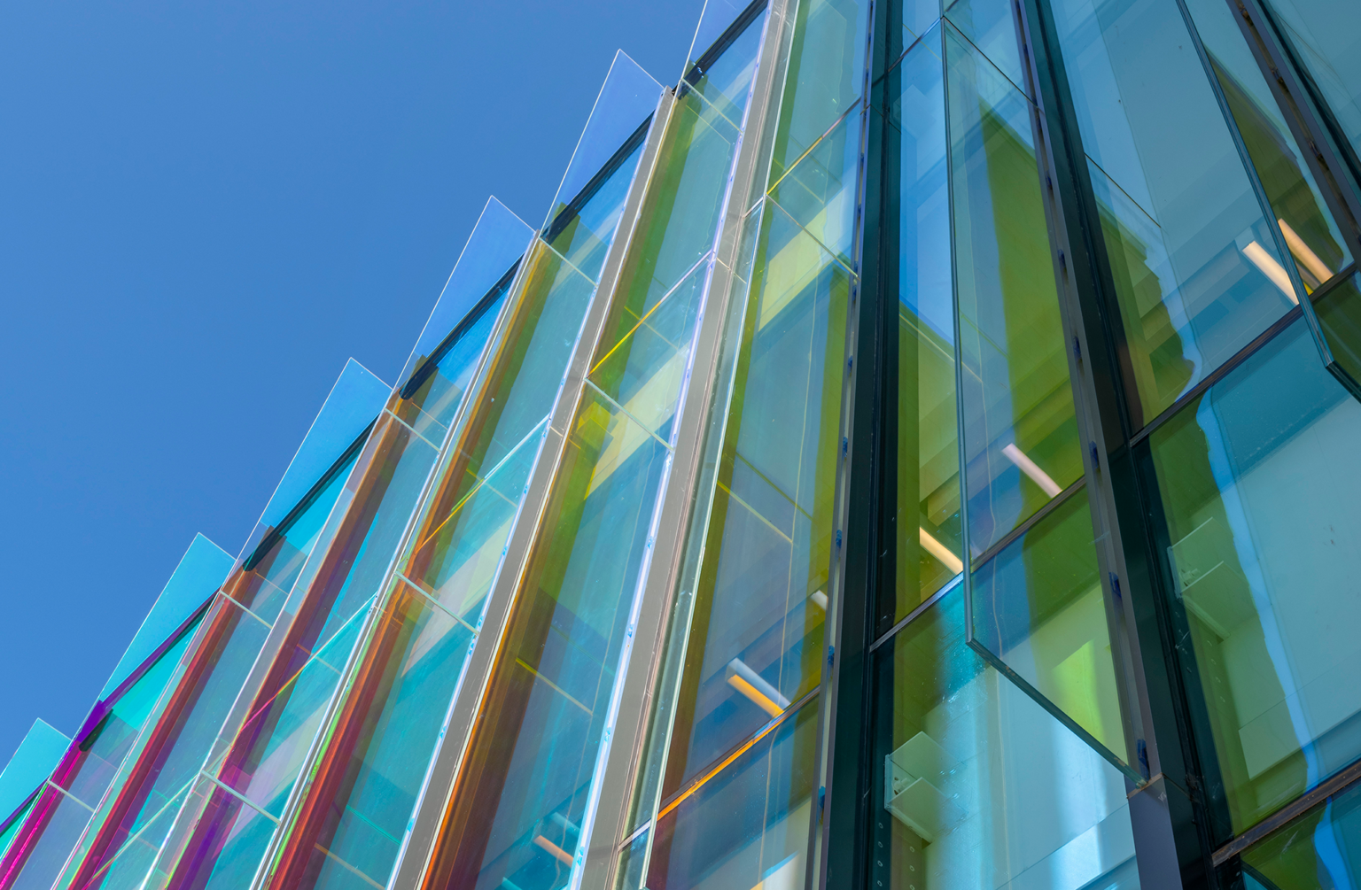 Rhode Island College – Horace Mann Hall « LLB Architects | Lerner Ladds ...