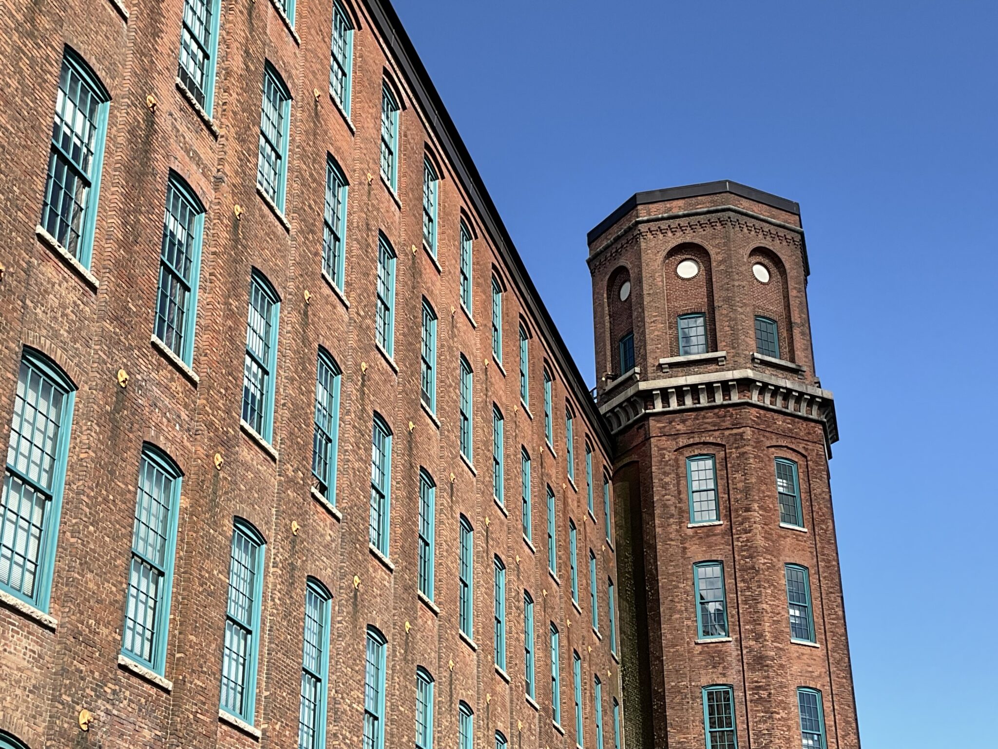 Commonwealth Landing « LLB Architects | Lerner Ladds Bartels