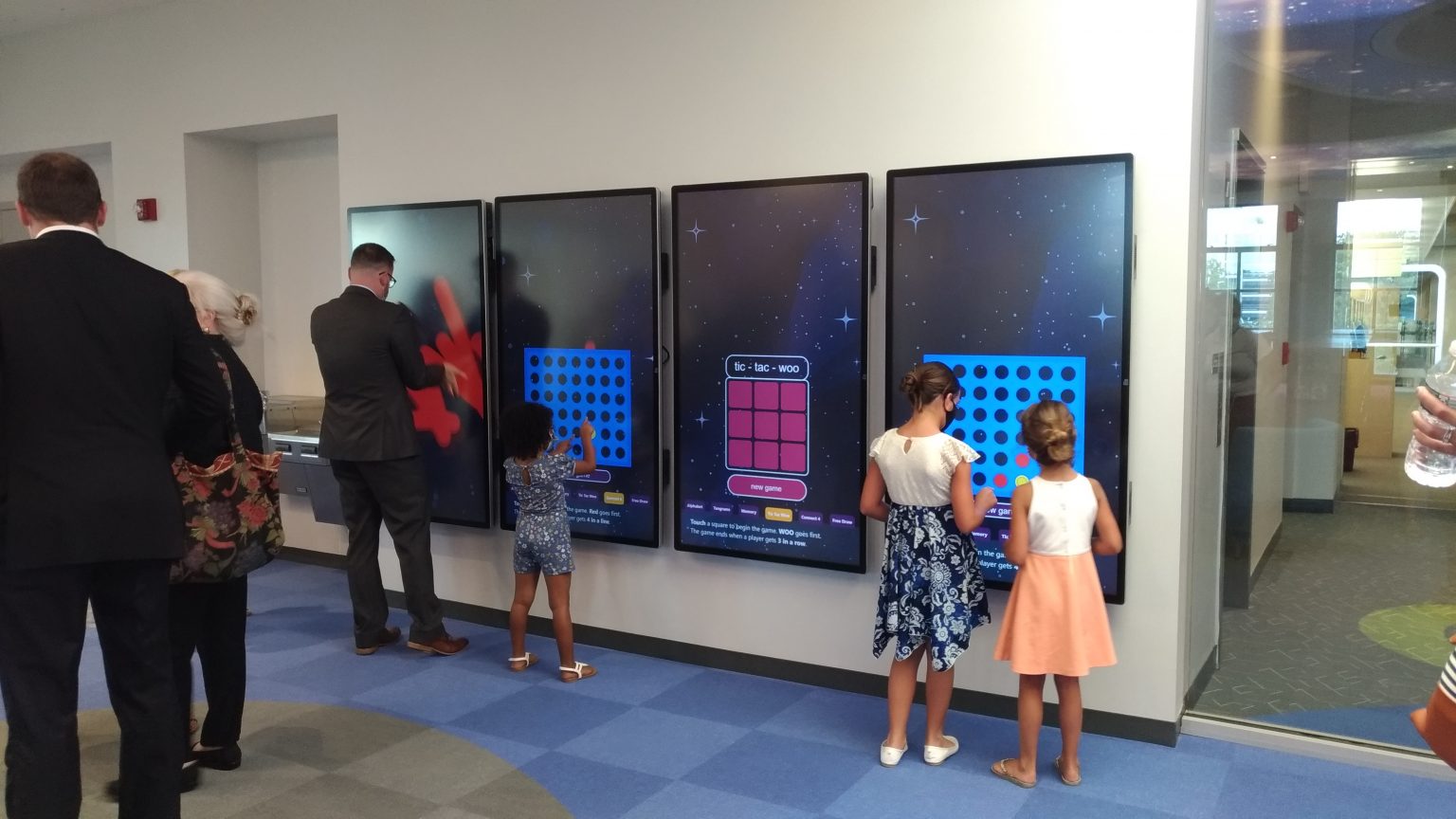 Worcester Public Library Redesign Complete « LLB Architects | Lerner ...