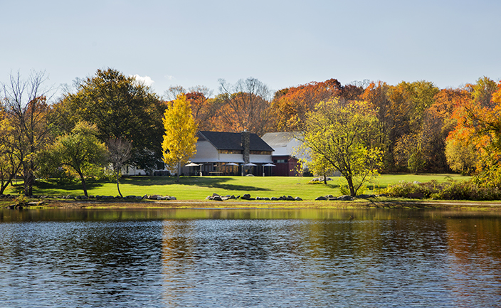 Thayer Homestead « LLB Architects | Lerner Ladds Bartels