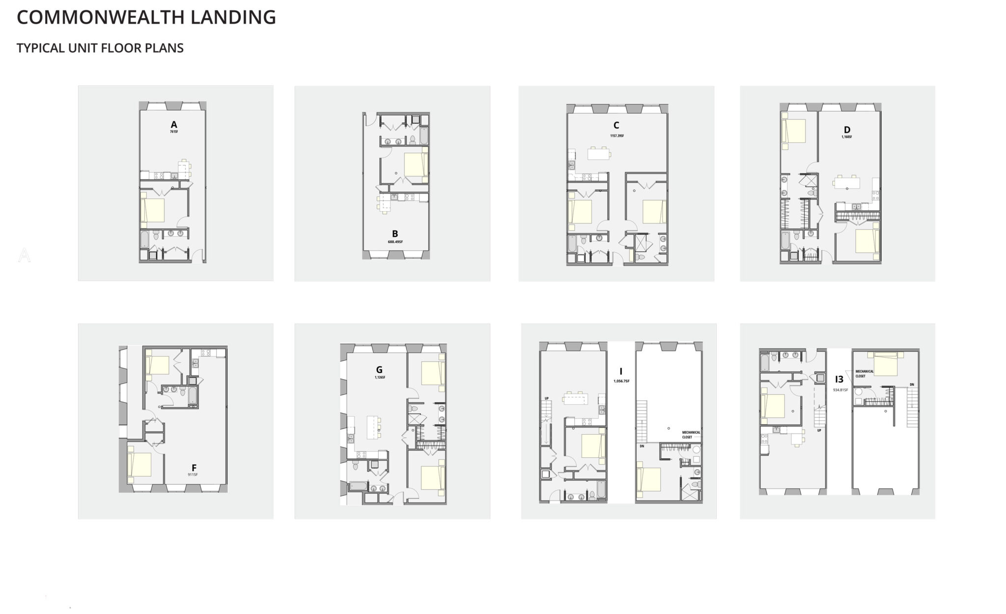 Commonwealth Landing « LLB Architects | Lerner Ladds Bartels