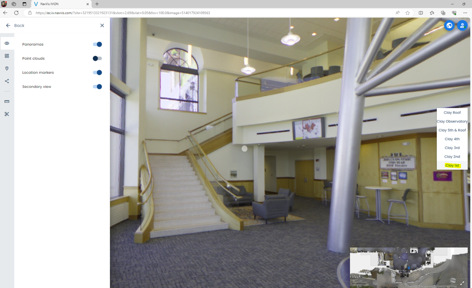 Dexter Southfield School Facilities Assessment « LLB Architects ...