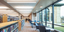 Marlborough Public Library « LLB Architects | Lerner Ladds Bartels