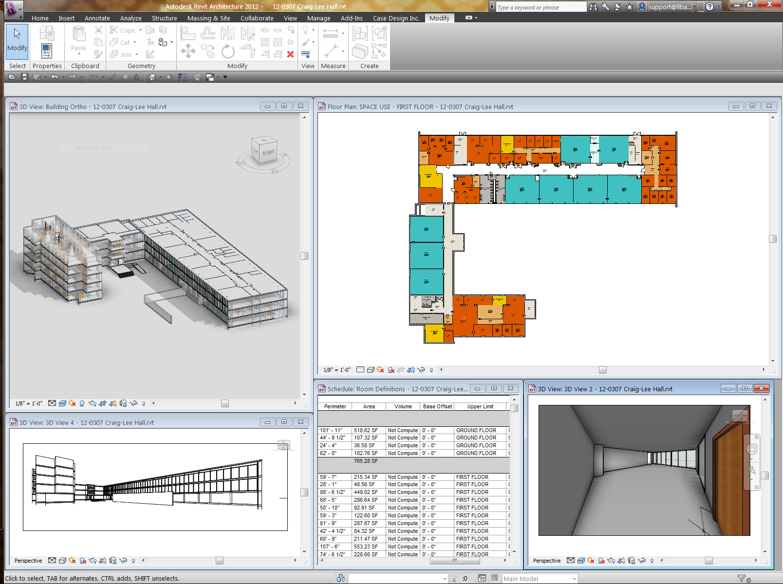 RISD Facilities Assessment & Master Plan « LLB Architects | Lerner ...